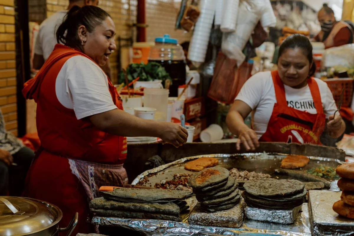 13 Wonderful Things To Do In Mexico City — ALONG DUSTY ROADS
