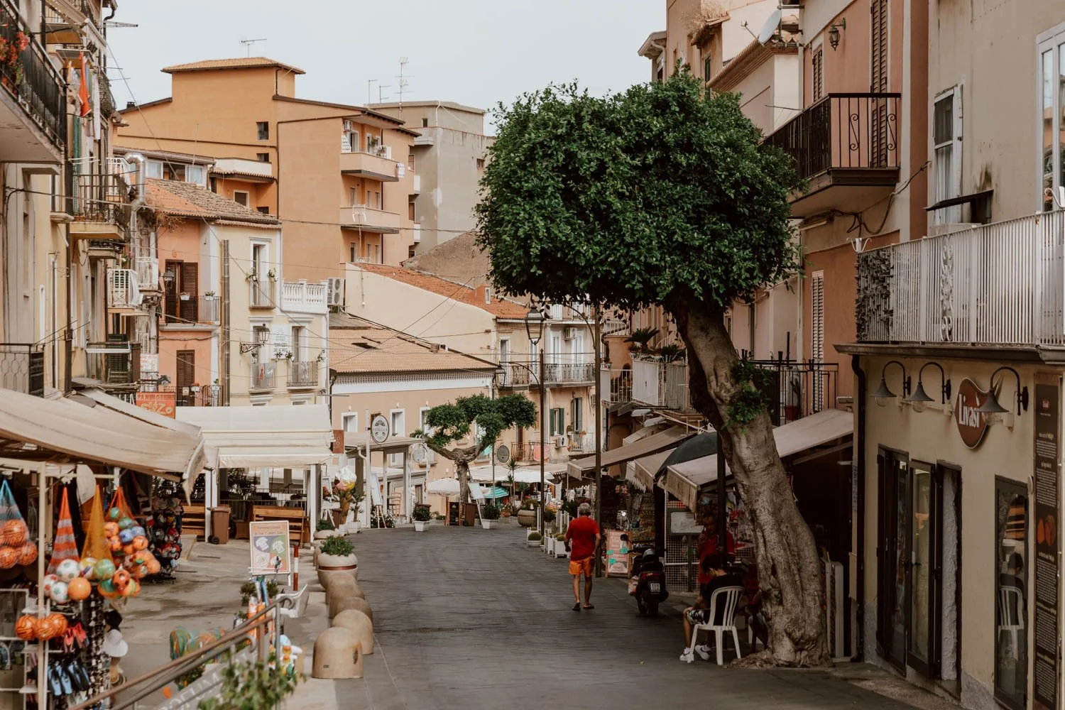 The Best Things To Do In Tropea, Italy | The Pearl of Calabria — ALONG ...