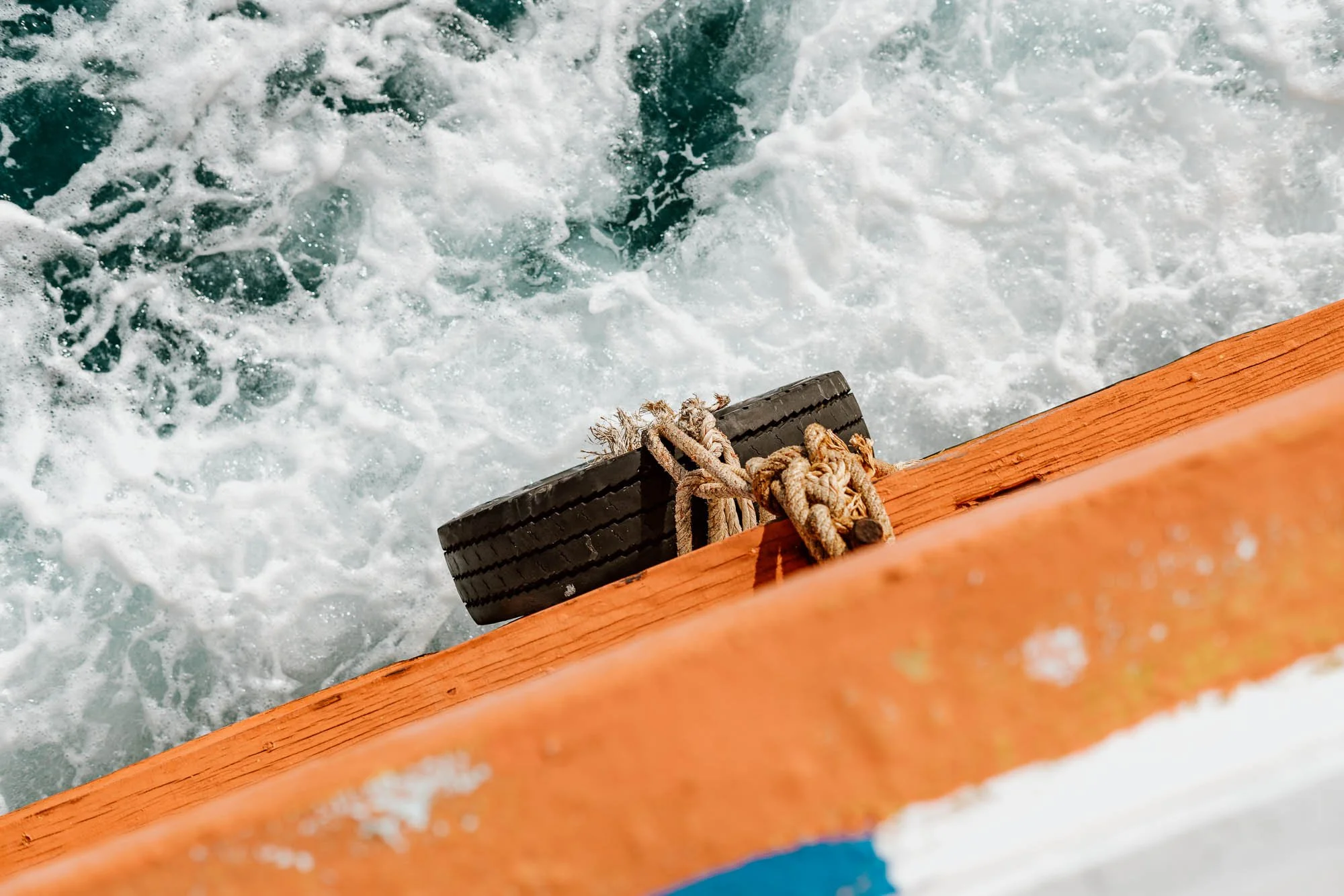 How To Get From Sihanoukville to Koh Rong by Ferry — ALONG DUSTY ROADS
