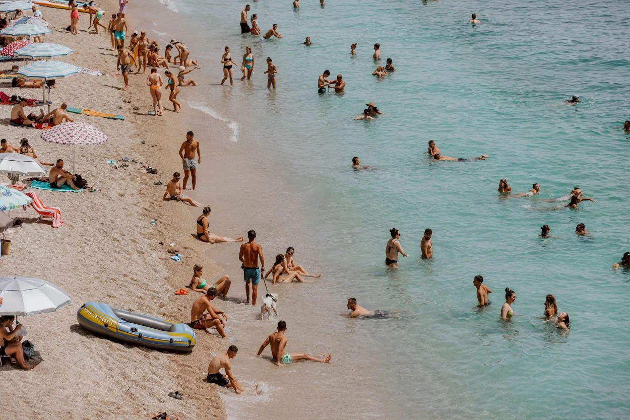 Albania Travel Guides