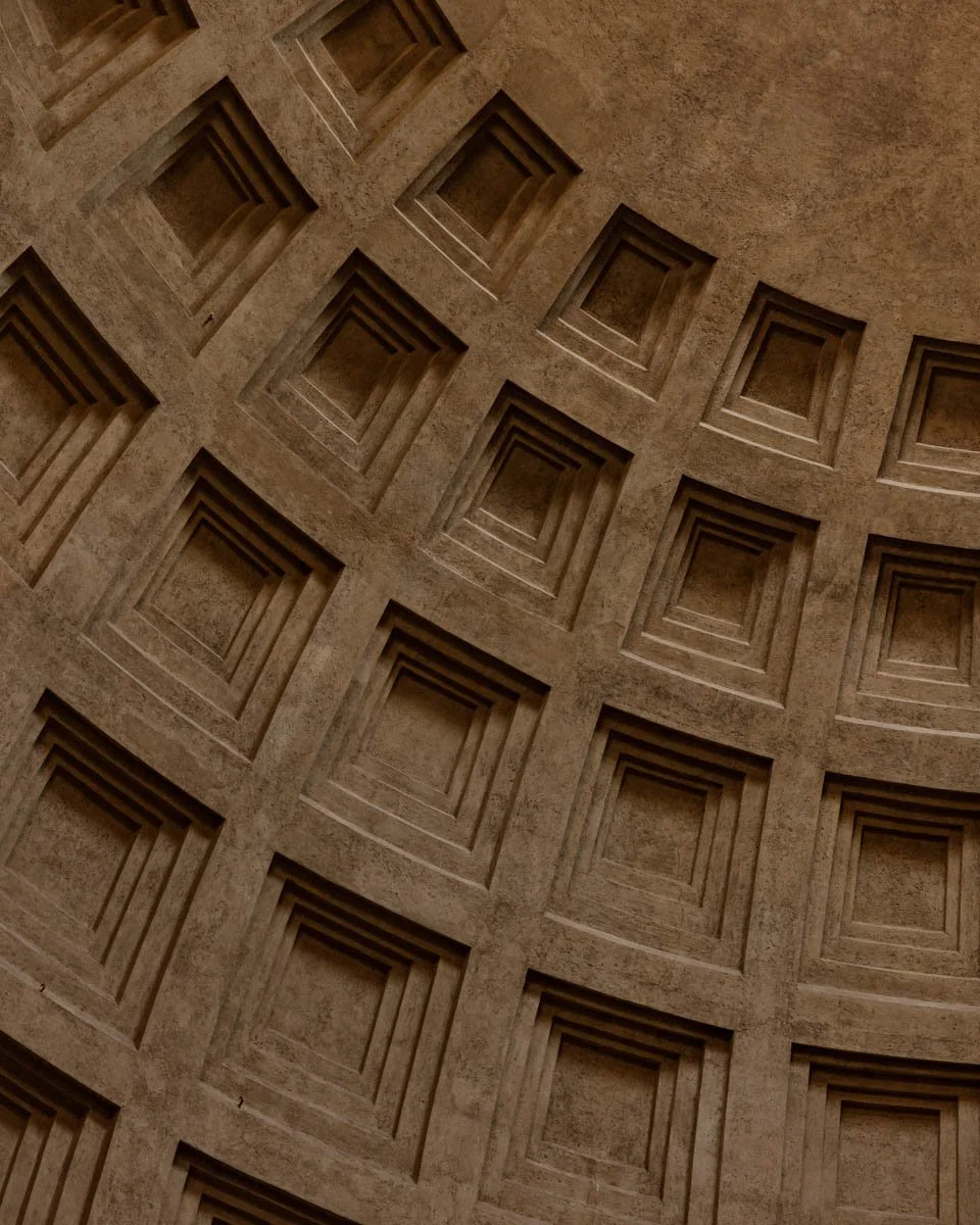 7 Things To Know Before Visiting The Pantheon in Rome — ALONG DUSTY ROADS