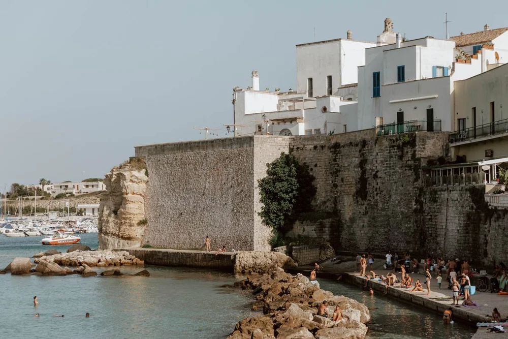 The Very Best Things to do in Otranto, Puglia — ALONG DUSTY ROADS