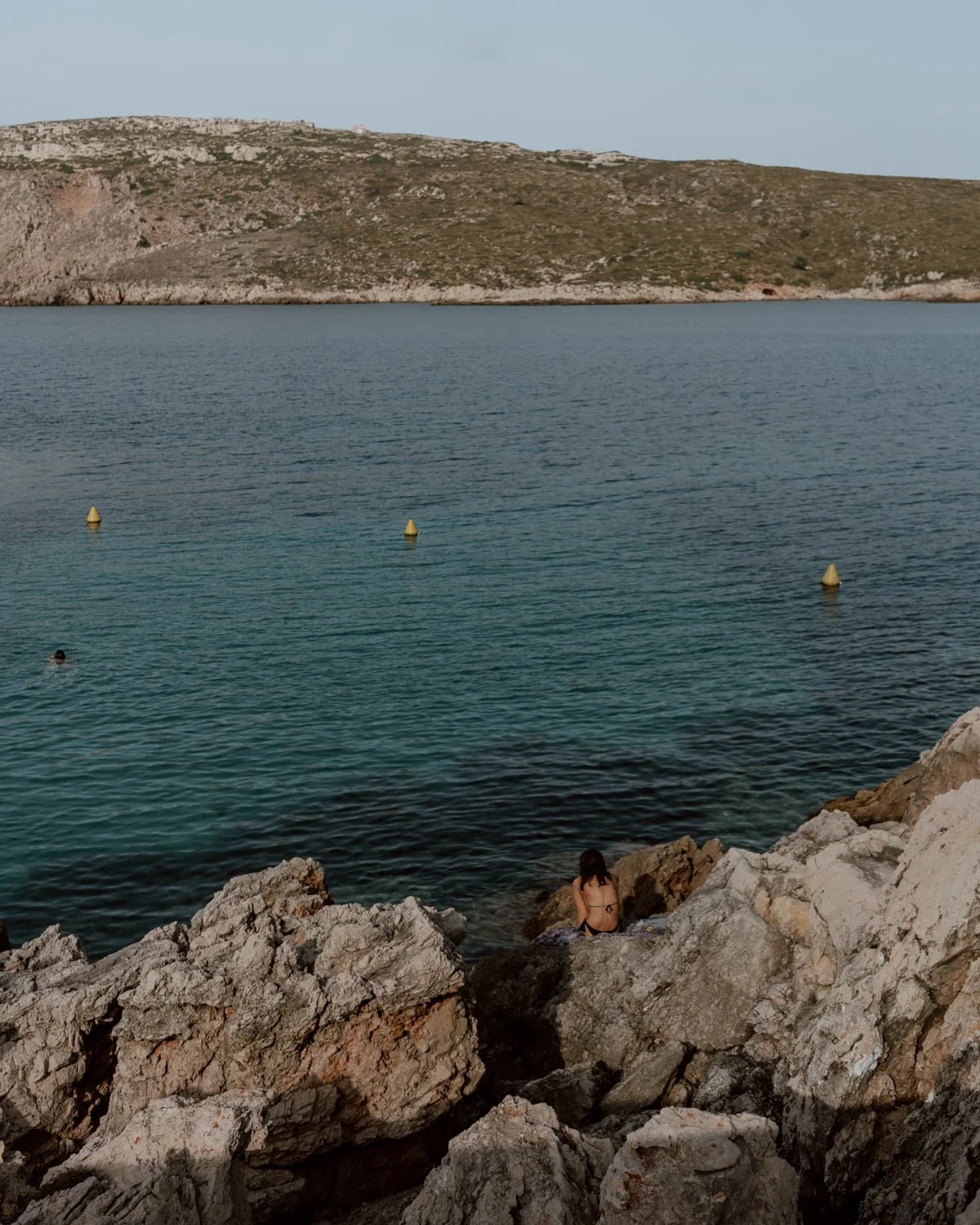 A Short Guide to Fornells | Menorca's Sailing Town — ALONG DUSTY ROADS