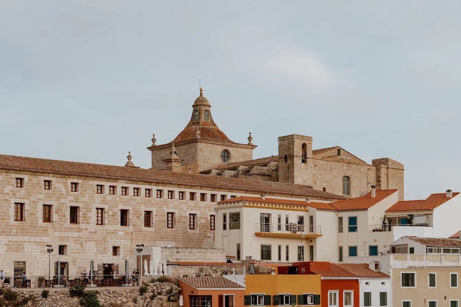 13 Wonderful Things to Do in Mahon • The Capital of Menorca — ALONG ...