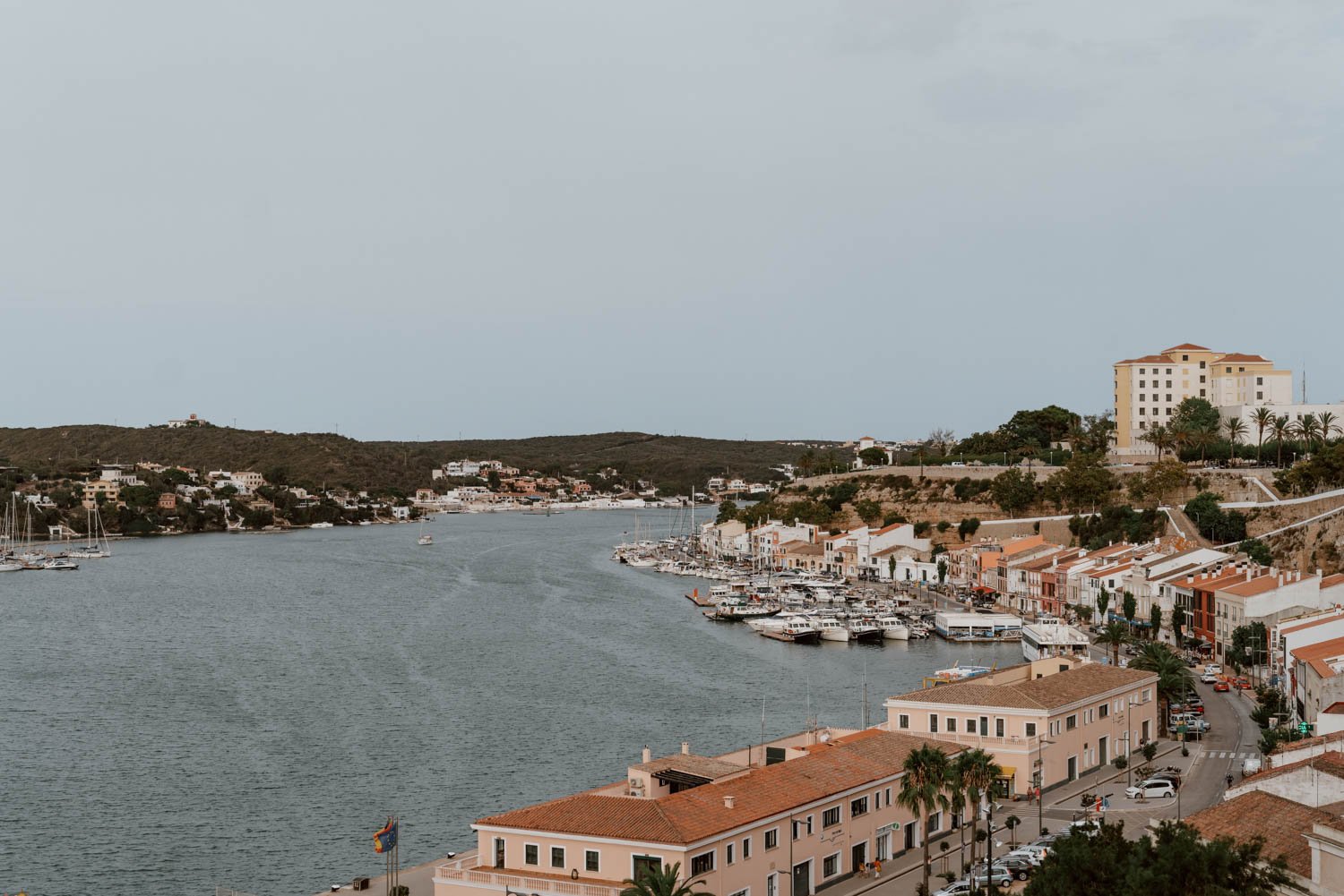 13 Wonderful Things to Do in Mahon • The Capital of Menorca — ALONG ...