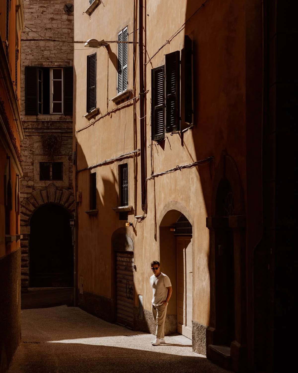 13 Wonderful Things To Do in Perugia, Italy — ALONG DUSTY ROADS