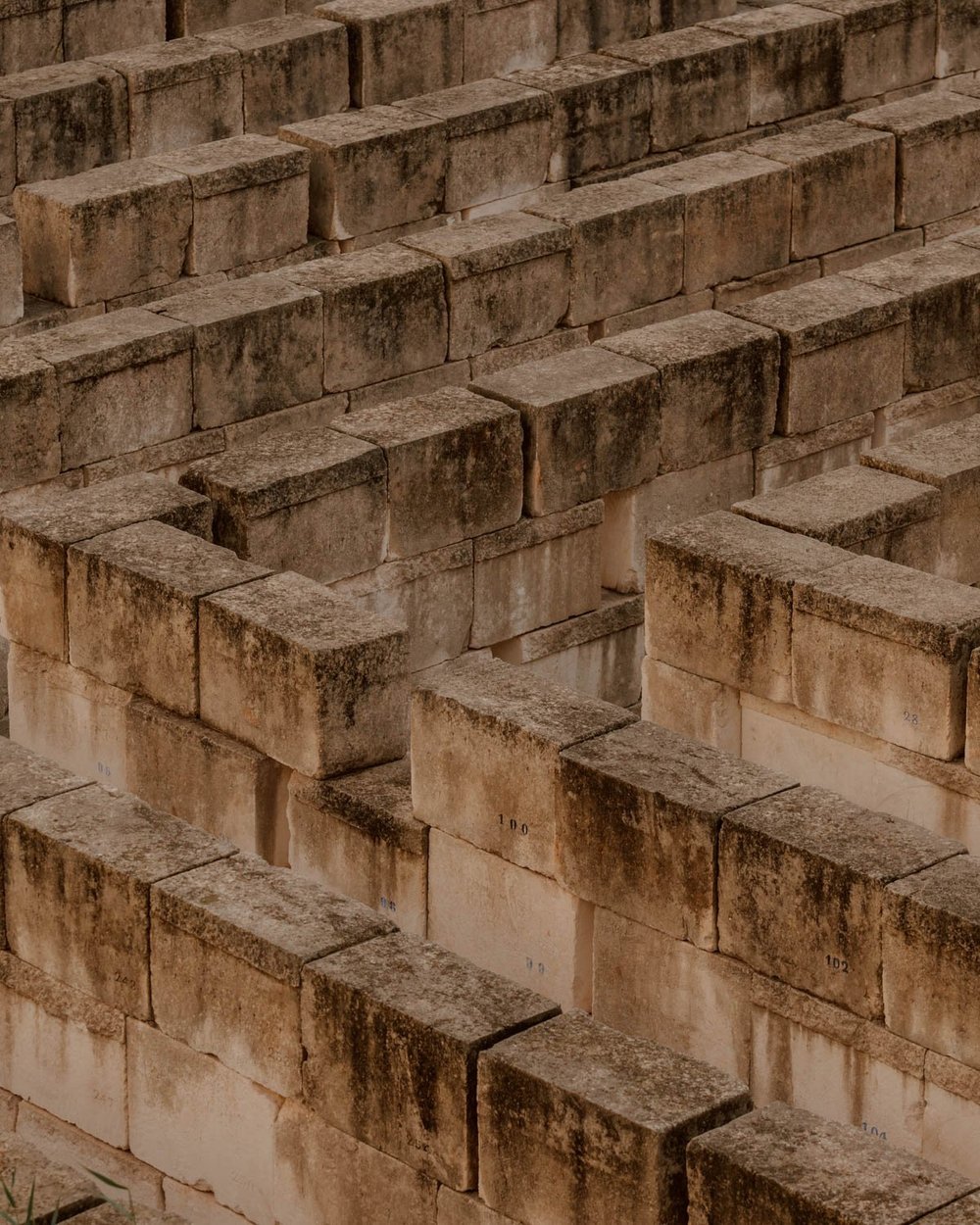 How To Visit The Stunning Lithica Quarry in Menorca — ALONG DUSTY ROADS