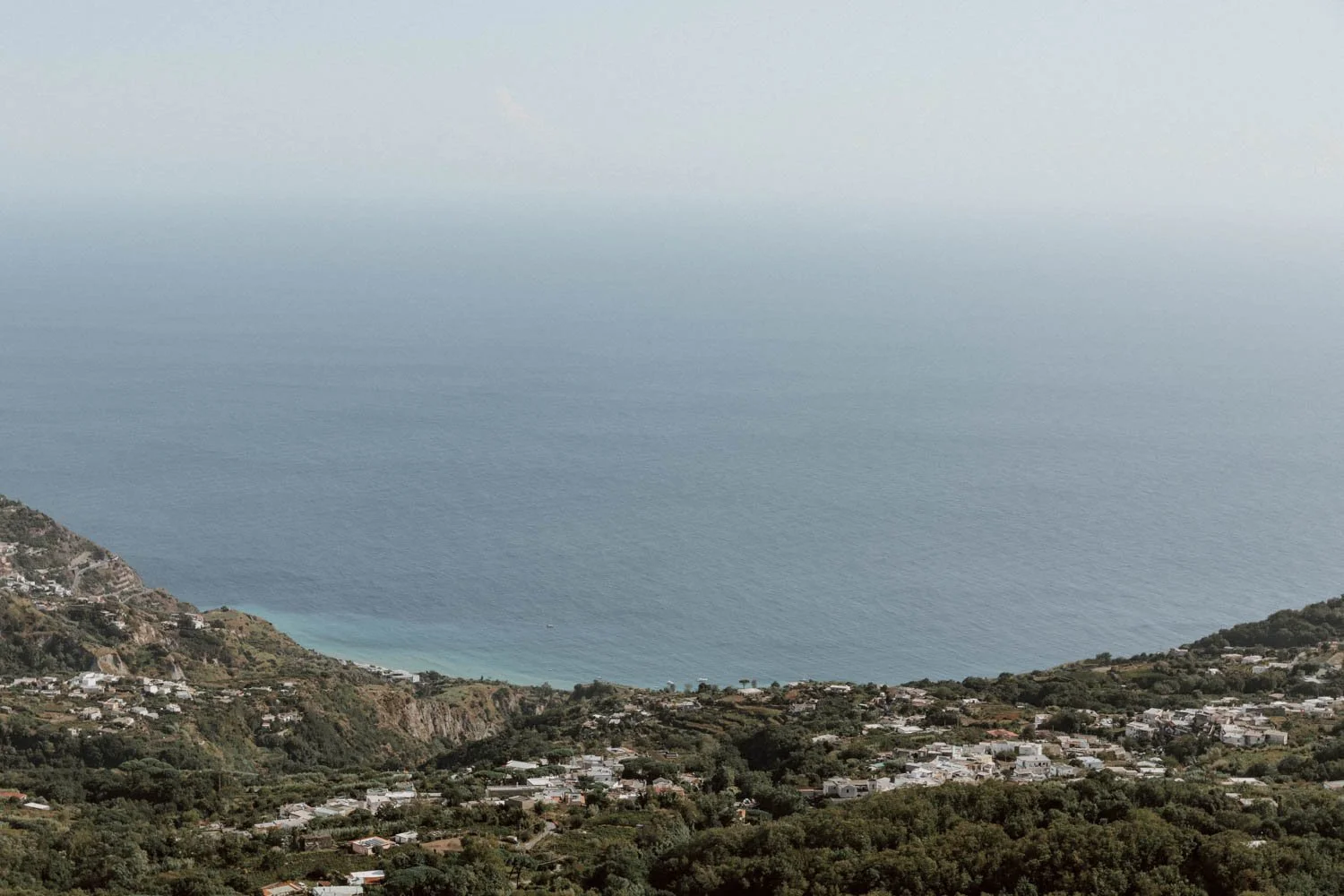 13 Wonderful Things To Do In Ischia | Italy’s Green Island — ALONG ...