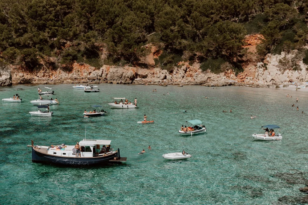 23 Things To Know Before You Visit Menorca — ALONG DUSTY ROADS