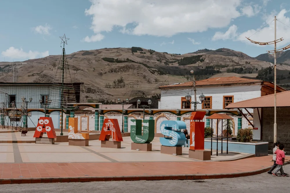 A Guide to Visiting Alausi, Ecuador | The Home of the Devil's Nose ...