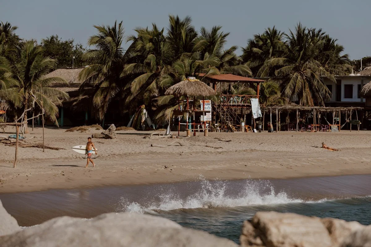The 12 Best Beaches in Oaxaca, Mexico — ALONG DUSTY ROADS