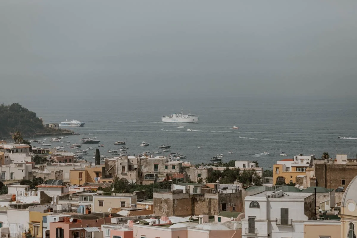 9 Delightful Things to Do in Procida | Notes From a Small Island ...