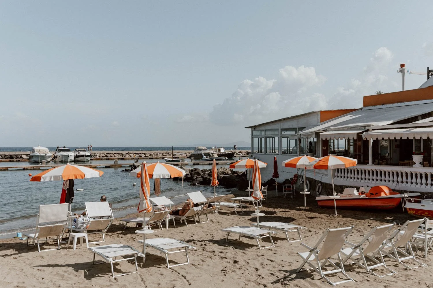 11 Super Useful Things To Know Before Visiting Ischia — ALONG DUSTY ROADS