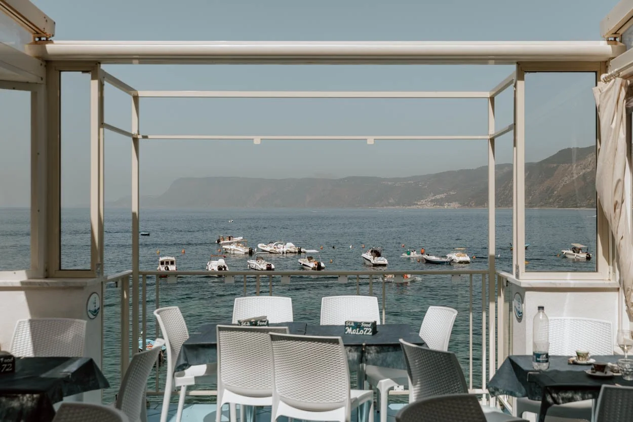 Our Guide to Scilla | Calabria's Prettiest Fishing Village — ALONG ...