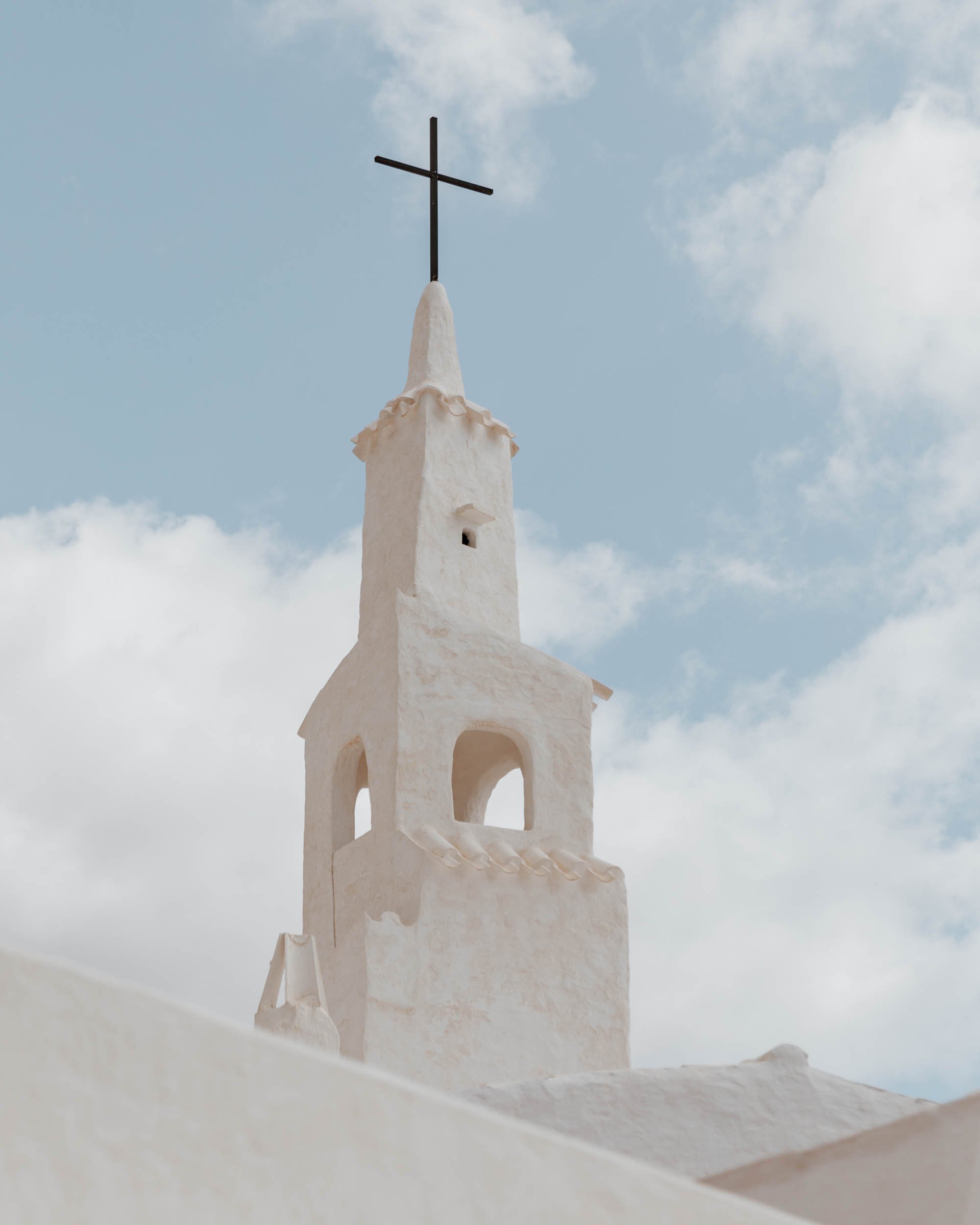 A Complete Guide to Visiting Binibeca | Menorca's Pretty White-Washed ...