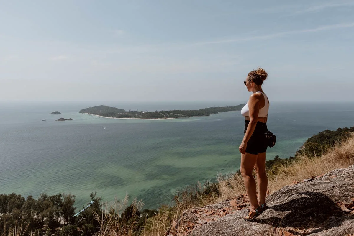 The Definitive Guide to Koh Adang, Thailand — ALONG DUSTY ROADS