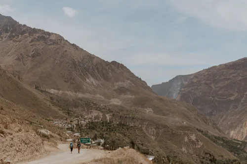 The Colca Canyon Trek | Everything You Need to Know — ALONG DUSTY ROADS