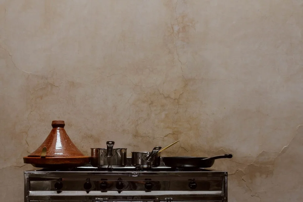 A Cooking Class in Marrakech | Tasting the Flavours of Morocco — ALONG ...