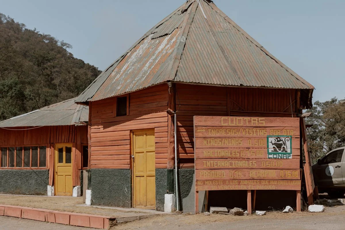 An Essential Guide to Laguna Chicabal | The Sacred Crater Lake — ALONG ...