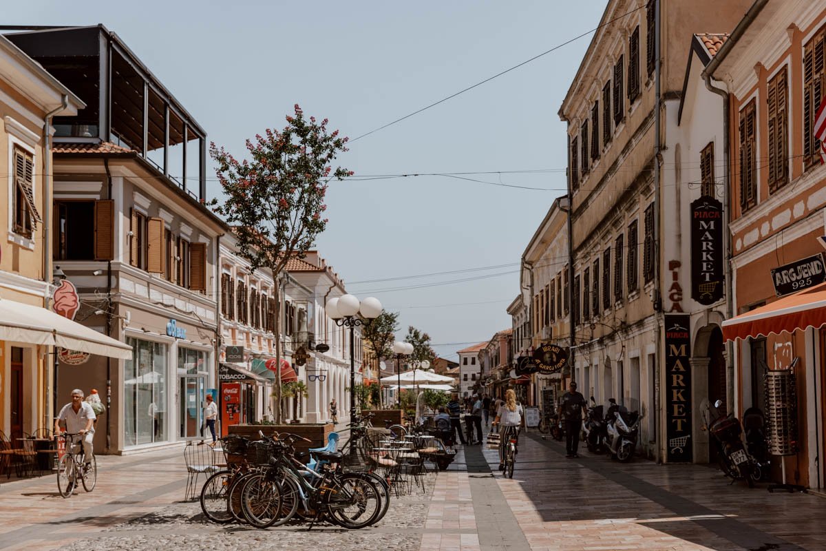 The Best Things To Do Shkodër, Albania — ALONG DUSTY ROADS