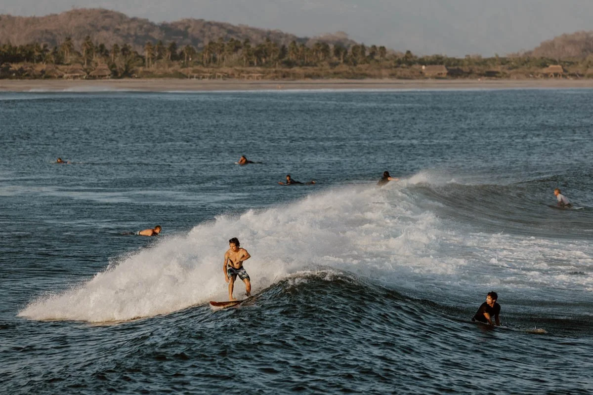 A Guide To Lagunas de Chacahua | The Secret Surf Paradise — ALONG DUSTY ...