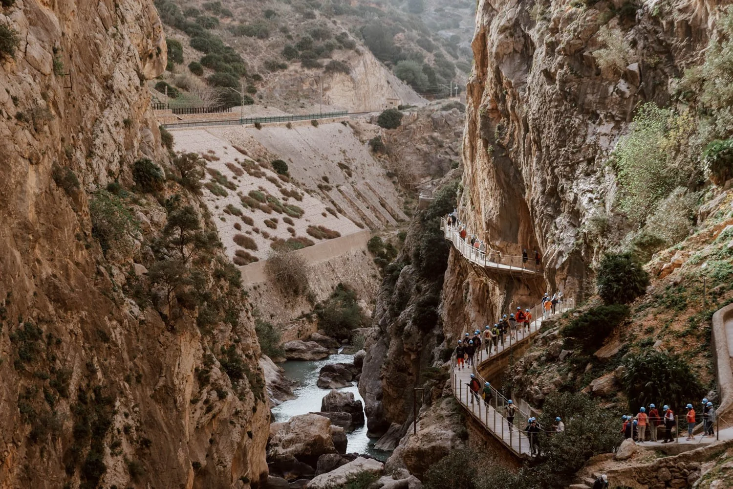 The Caminito del Rey Hike | An Essential Guide — ALONG DUSTY ROADS