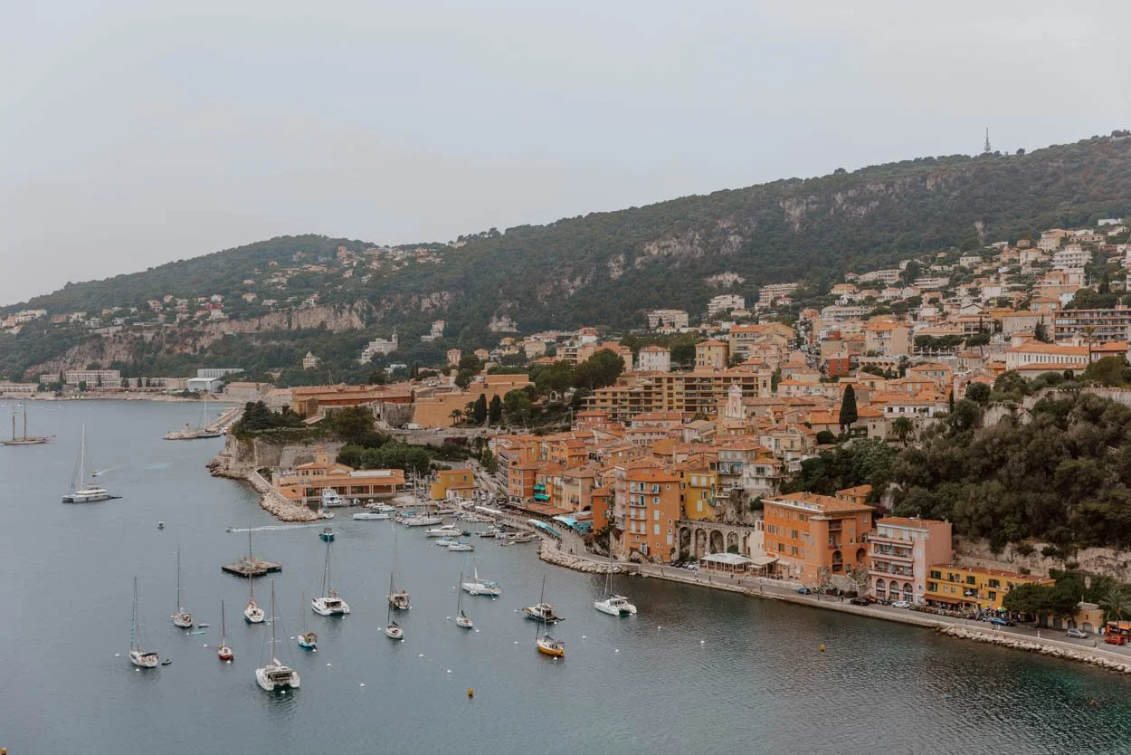 Villefranche-sur-Mer, France | An Essential Travel Guide — ALONG DUSTY ...