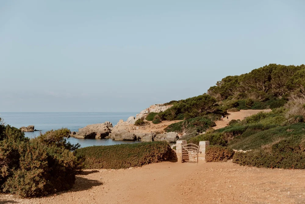 Es Castell, Menorca | A Guide To The Town Named After Kings — ALONG ...