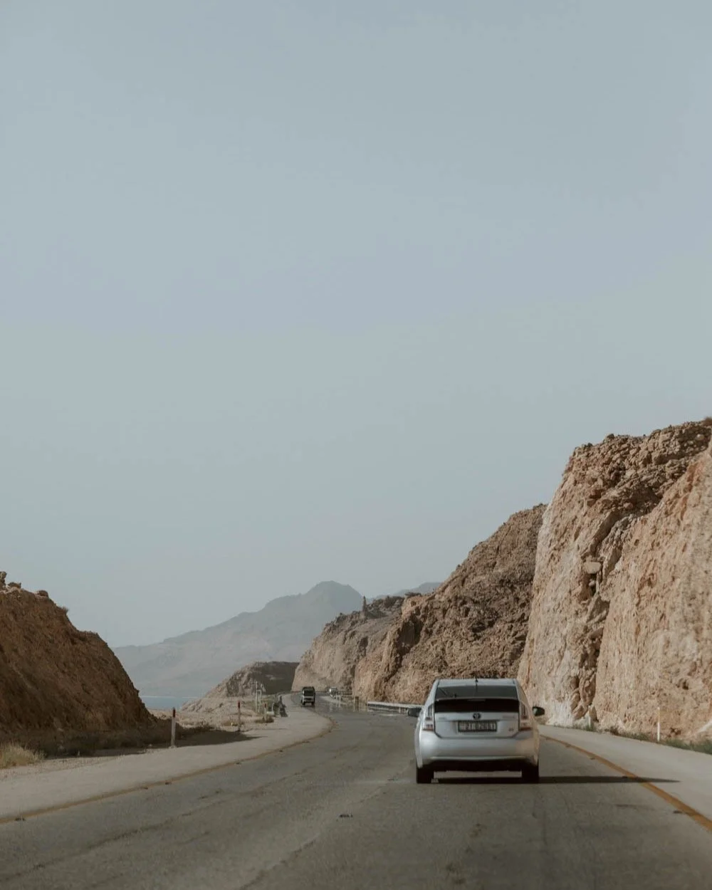 Our 10-Day Jordan Itinerary & Road Trip Planner — ALONG DUSTY ROADS