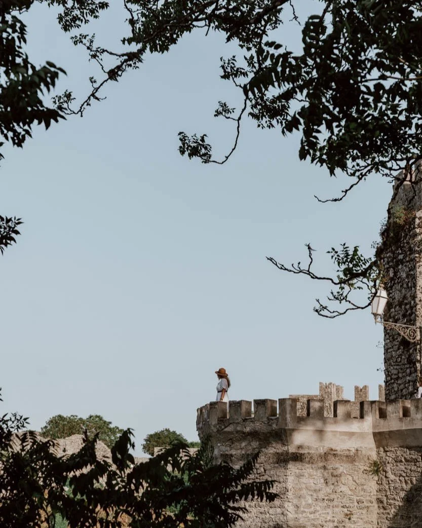 A Short Guide To Visiting Erice, Sicily | The Medieval Hill Town ...