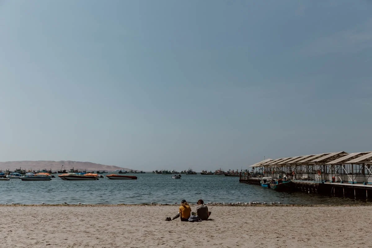 A Complete Guide to Paracas, Peru — ALONG DUSTY ROADS