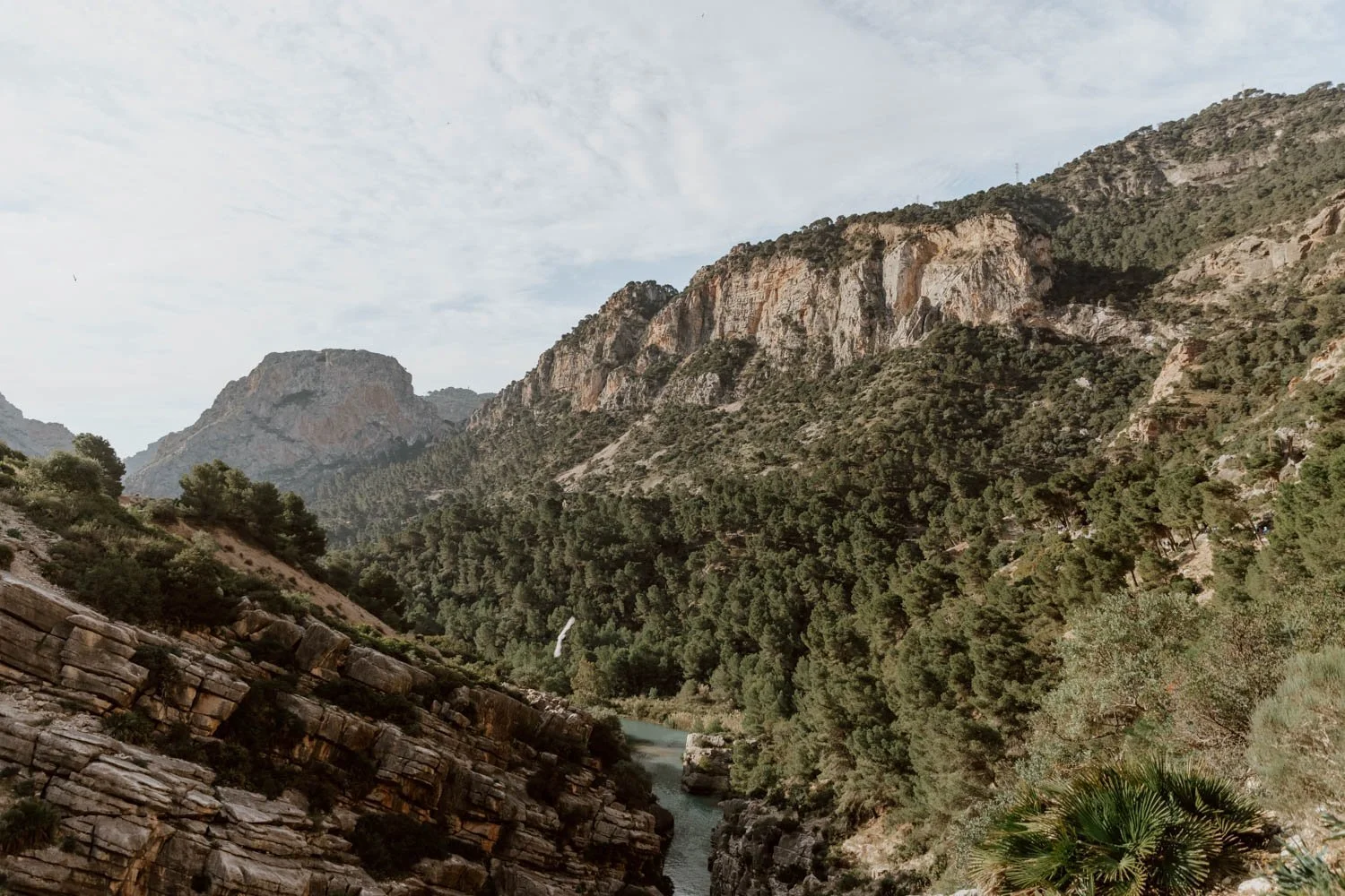 The Caminito del Rey Hike | An Essential Guide — ALONG DUSTY ROADS