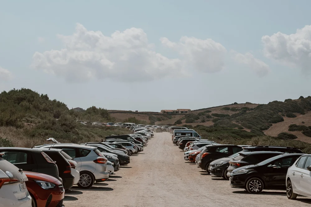 7 Things To Know Before You Hire A Car In Menorca — ALONG DUSTY ROADS