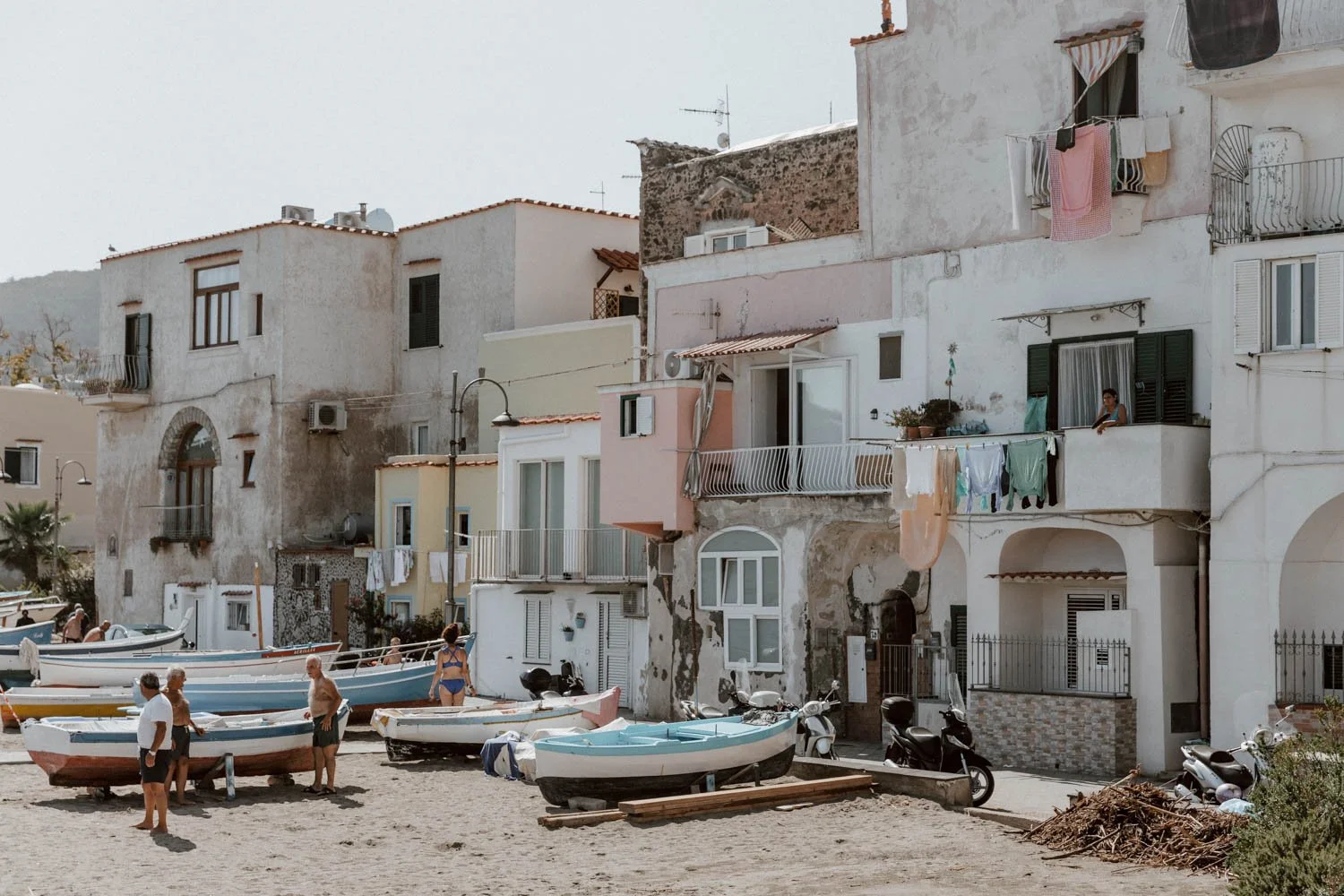 13 Wonderful Things To Do In Ischia | Italy’s Green Island — ALONG ...