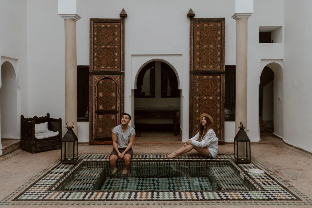 16 Really Useful Tips for Visiting Marrakech — ALONG DUSTY ROADS