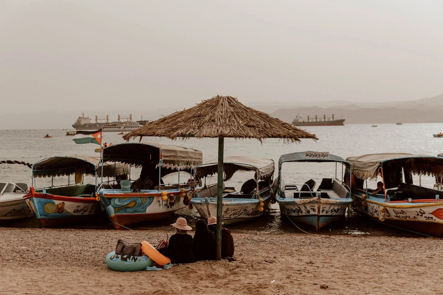 The Best Things to Do in Aqaba | Jordan's Winter Sun Escape — ALONG ...
