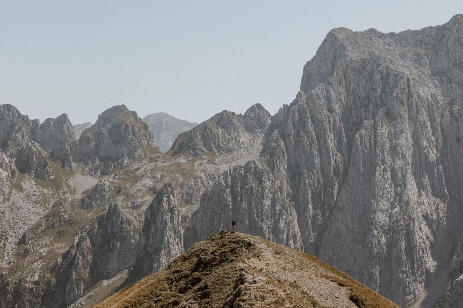 Hiking in Montenegro | 10 Things to Know — ALONG DUSTY ROADS
