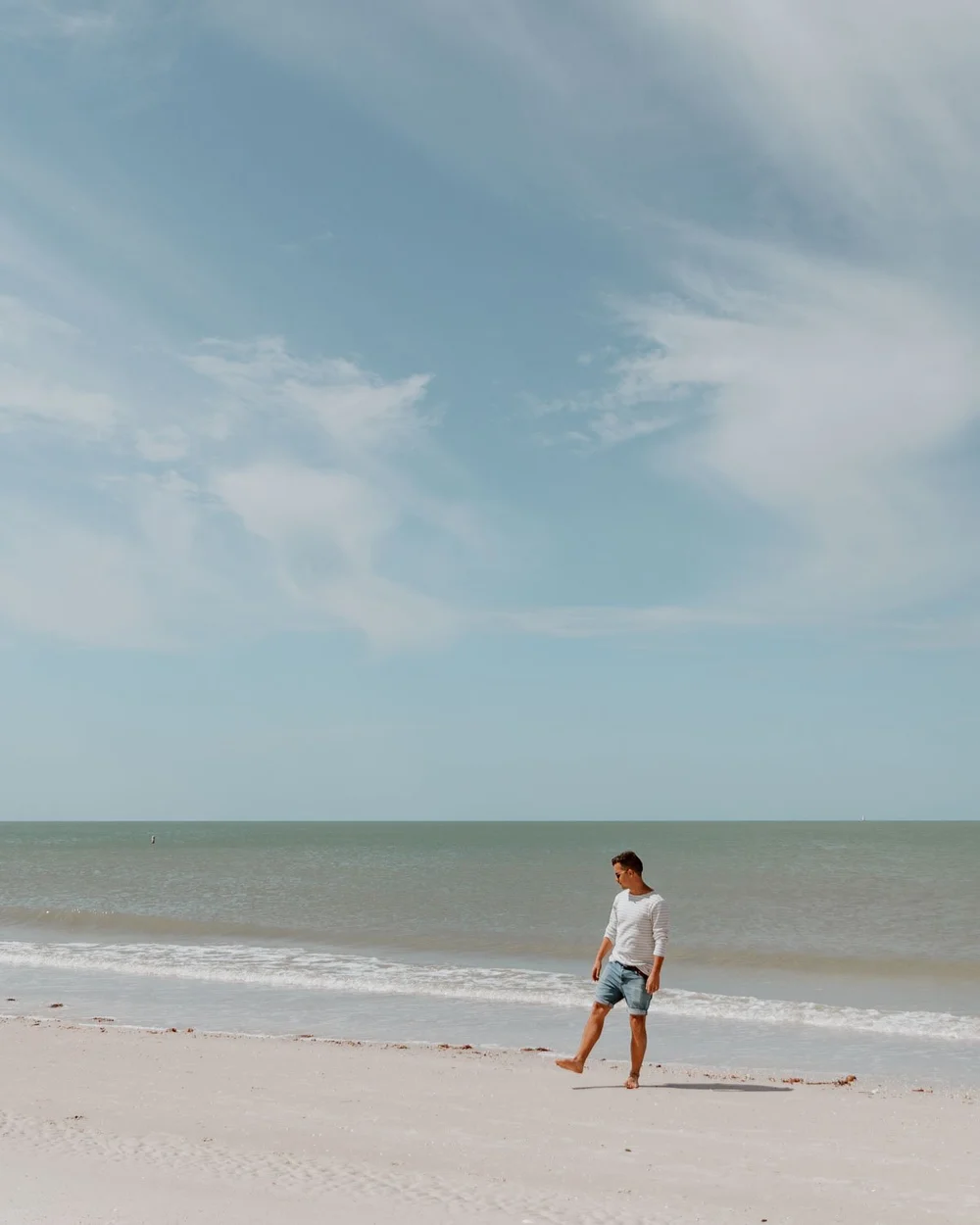 A Short Guide to Visiting Caladesi Island | One of Florida's Last ...