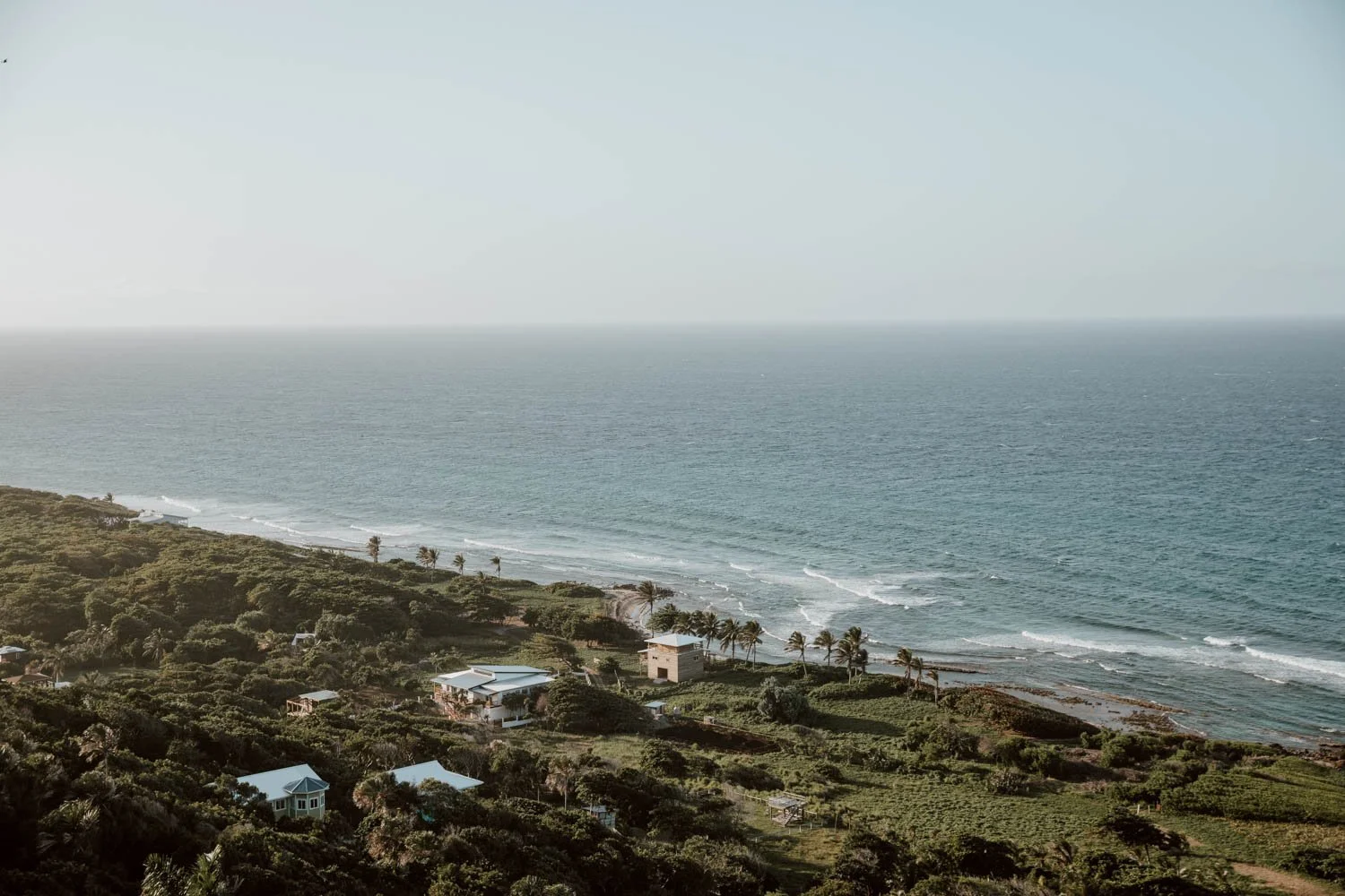 How To Get To Utila | The Ferry + Flight Options — ALONG DUSTY ROADS