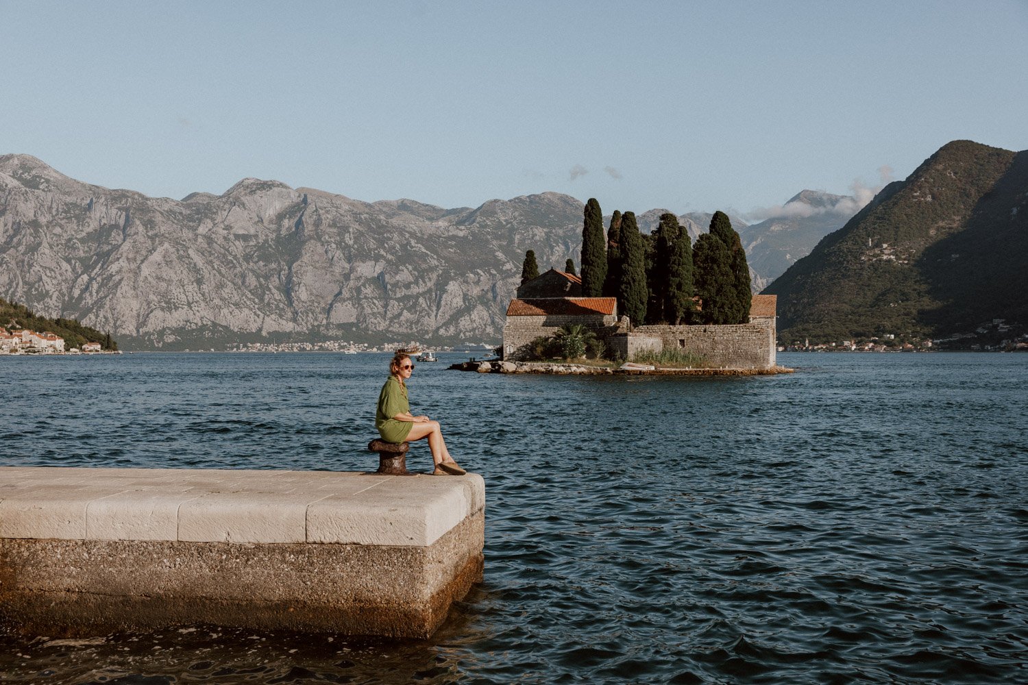 A Short Guide to Perast | Montenegro’s Prettiest Village — ALONG DUSTY ...