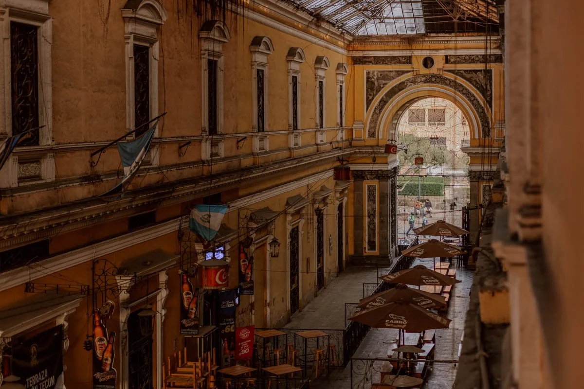 10 Awesome Things to do in Xela — ALONG DUSTY ROADS