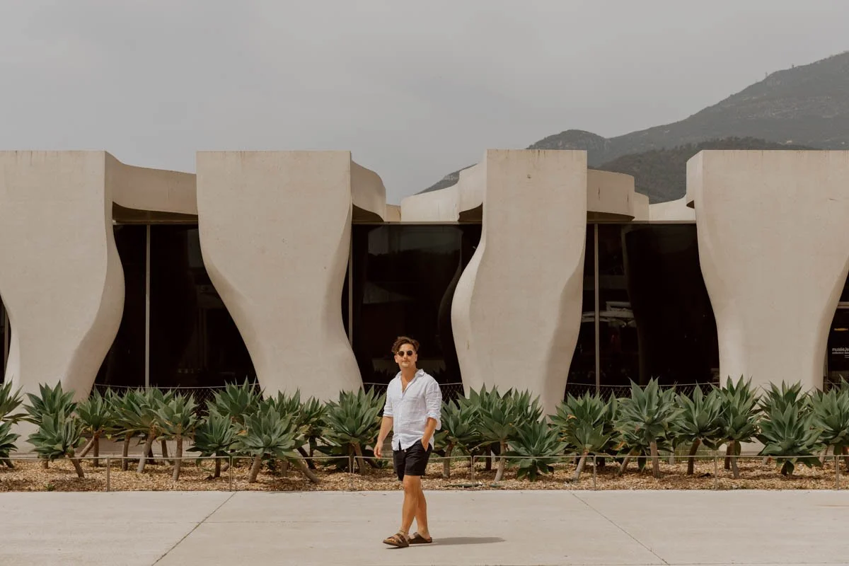 A Curated Guide to Menton, France | The Lemon Town — ALONG DUSTY ROADS