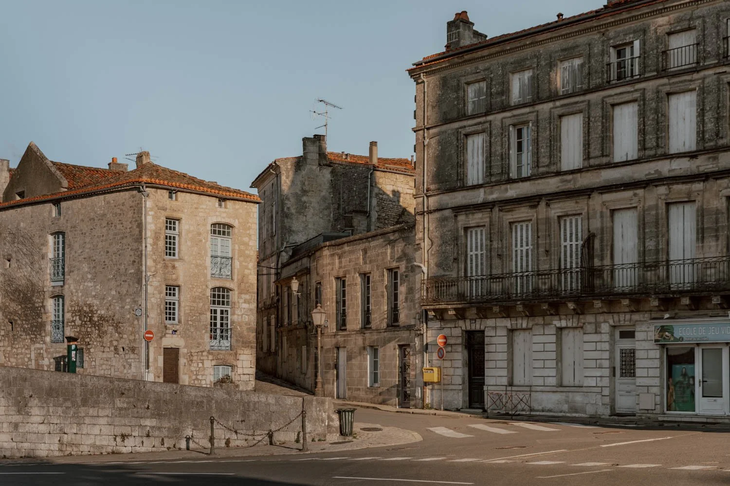 Our Favourite Things To Do in Angouleme · The French Dispatch City ...