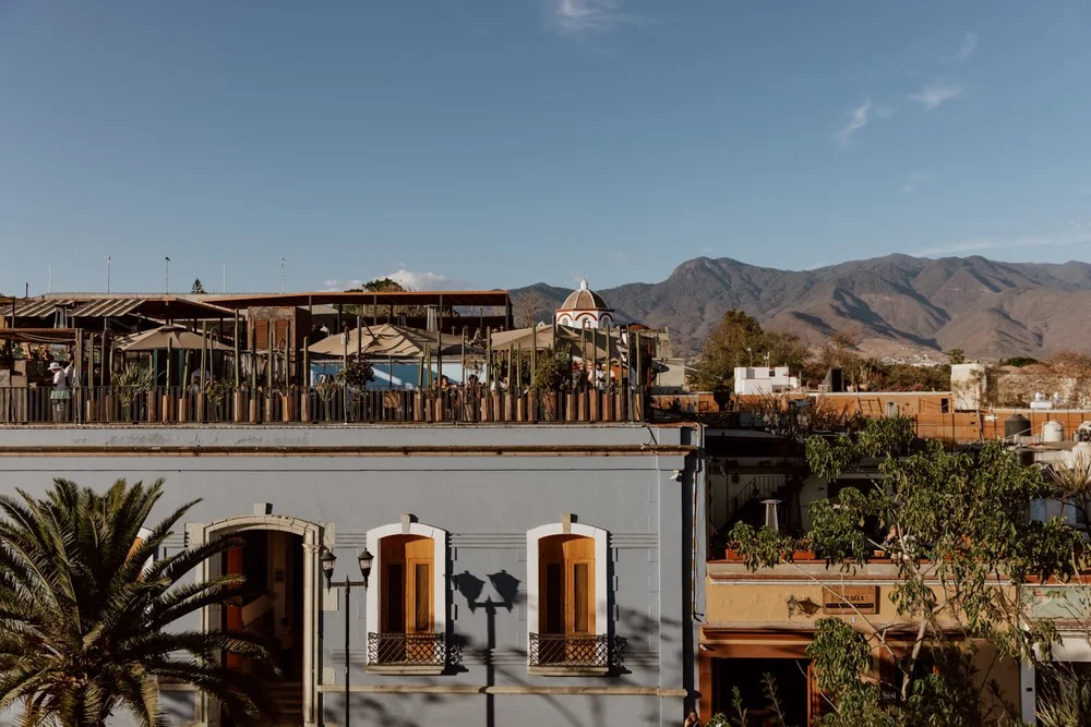 15 Wonderful Things To Do in Oaxaca City, Mexico — ALONG DUSTY ROADS