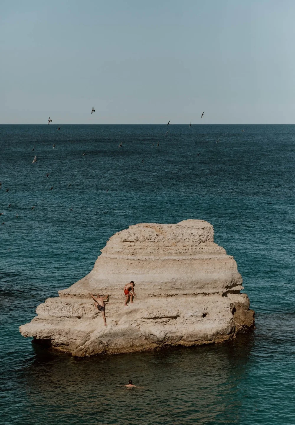 The Best Beaches in Puglia | Our 16 Favourites — ALONG DUSTY ROADS
