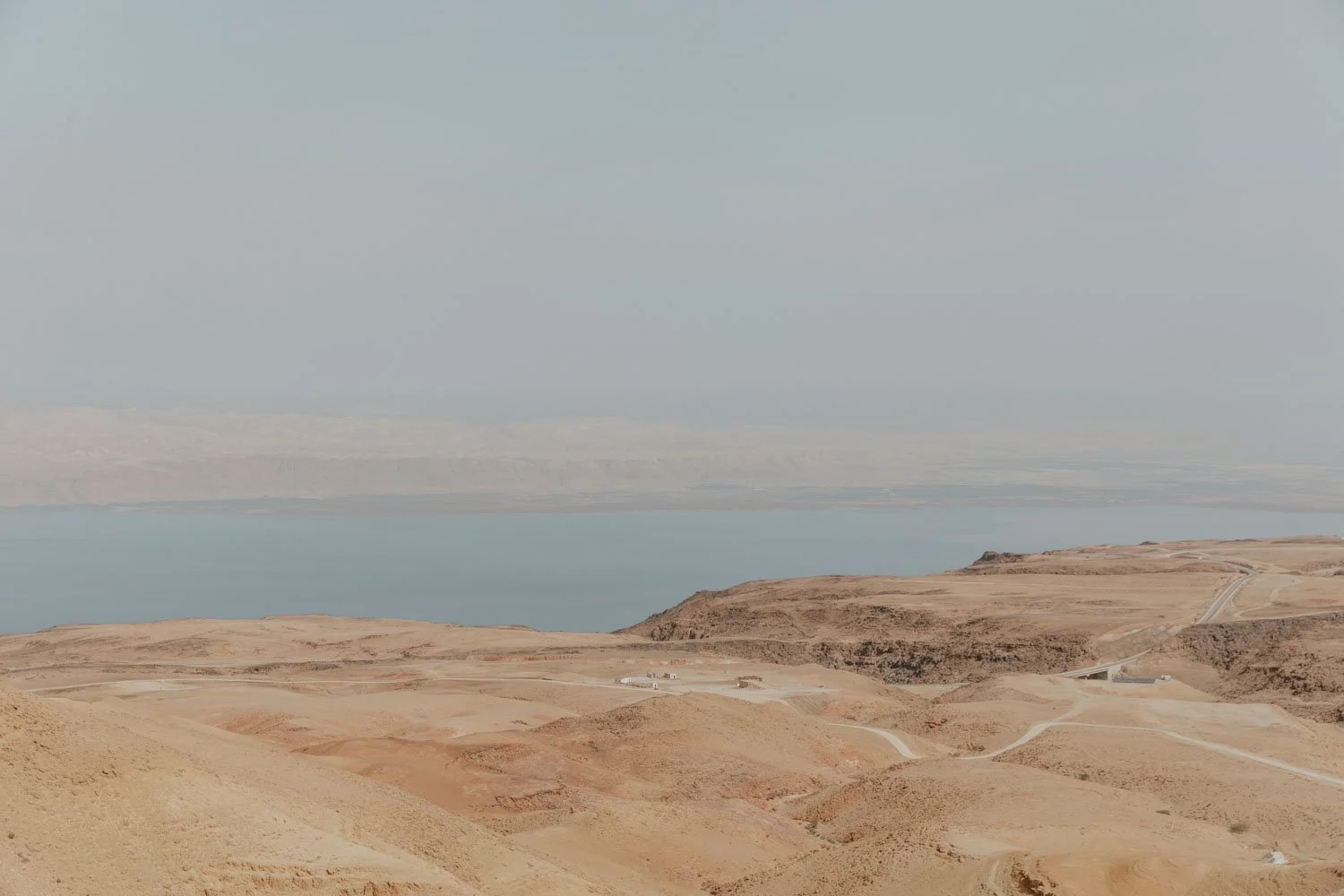 Visiting the Dead Sea, Jordan | A Complete Guide — ALONG DUSTY ROADS