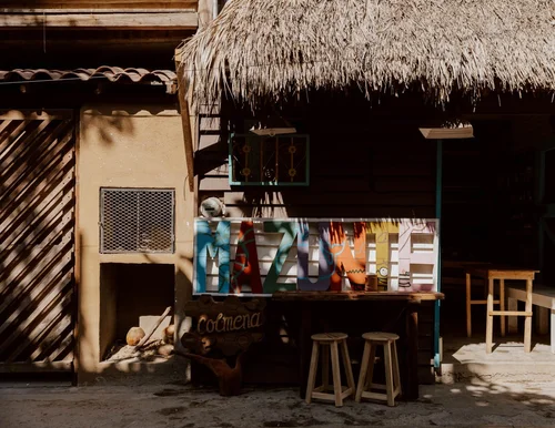 A Guide to Mazunte, Oaxaca | The Hippy Beach Town — ALONG DUSTY ROADS