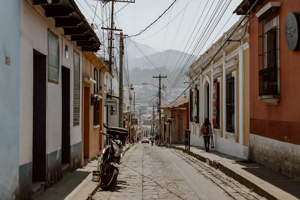 13 Wonderful Things to do in Xela | Our Favourite Place in Guatemala ...