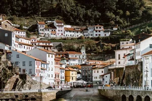A Short Guide to Cudillero | Northern Spain's Most Colourful Town ...