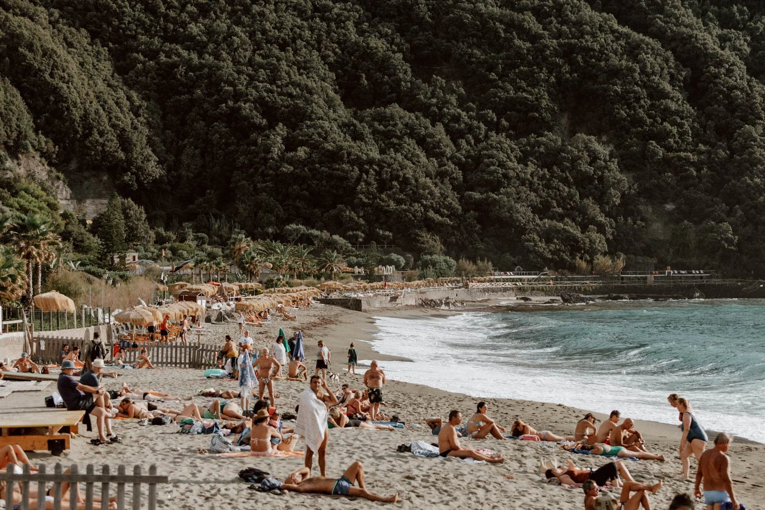 13 Wonderful Things To Do In Ischia | Italy’s Green Island — ALONG ...